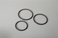 China UV Resistance GSZ 70 Shore A Hydraulic Cylinder Oil Seal 6731-21-4220 for sale