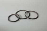 China UV Resistance GSZ 70 Shore A Hydraulic Cylinder Oil Seal 6731-21-4220 for sale