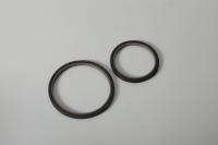 China 70 Shore A 45*6-140*6mm Oil Seal 70 Shore A Crankshaft Oil Seal for sale