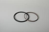 China 70 Shore A 45*6-140*6mm Oil Seal 70 Shore A Crankshaft Oil Seal for sale