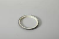 China 0.05mm Tolerance Oil Seal Water Chemical Resistance Double Lip Seal Hydraulic Cylinder for sale