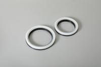 China 50-225mm Rubber OHM Seal Mechanical Seal Oil Seal Lubrication for sale