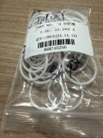 China High Chemical Resistance Mechanical Seal 3803852 3016788 Truck Oil Seal for sale