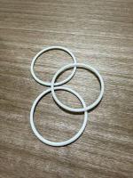 China 42.2*2.4mm Oil Seal Chemical Heat And Pressure Resistance for sale
