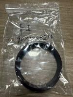 China 60-90 Shore A Hydraulic Cylinder Seal 90*100*24mm High Chemical Resistance for sale