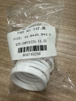 China F4 Nitrile Rubber Automotive Oil Seals Grease Resistant High Pressure Oil Seals for sale