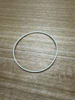 China 3005874 3628895 Black Hydraulic Oil Seal High Chemical Resistance for sale