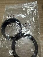 China 70*80*24mm Oil Seal 4965569 Mechanical Rotary Shaft Seal for sale