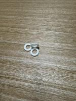 China Automotive Chemical Resistance Round Industrial Oil Seals Rubber 7*12*1.9mm for sale