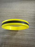 China TDA High Pressure Oil Seals 80*65*12mm High Chemical Resistance Round for sale