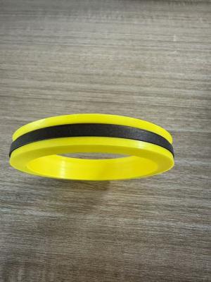 China TDA High Pressure Oil Seals 80*65*12mm High Chemical Resistance Round for sale