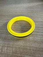 China TDA High Pressure Oil Seals 80*65*12mm High Chemical Resistance Round for sale