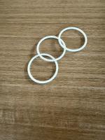 China 33.2*2.4mm Hydraulic Oil Seal 4890832 High Chemical Resistance 0-10 Bar for sale