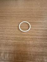China 33.2*2.4mm Hydraulic Oil Seal 4890832 High Chemical Resistance 0-10 Bar for sale