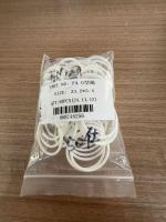 China 33.2*2.4mm Hydraulic Oil Seal 4890832 High Chemical Resistance 0-10 Bar for sale