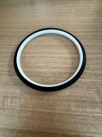 China White SPN Oil Seal Heat Resistance Automotive Industrial Agricultural Double Lip Oil Seal for sale