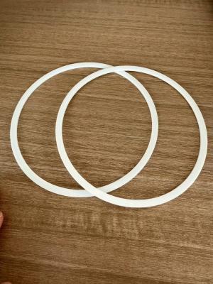 China 115*125*1.9mm Hydraulic Oil Seal 70-90 Shore A Abrasion Resistance for sale