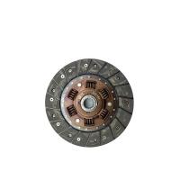 China Clutch Plate for Bus Manufacturing CCC Certified High Quality 10 pcs MOQ for sale