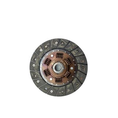 China Clutch Plate for Bus Manufacturing CCC Certified High Quality 10 pcs MOQ for sale
