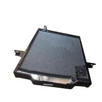 China FAW Truck Radiator Assy 1301010-D816 Engine Cooling System Replacement Part for sale