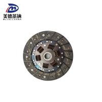 China Clutch Plate for Bus Manufacturing CCC Certified High Quality 10 pcs MOQ for sale