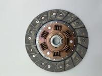 China Clutch Plate for Bus Manufacturing CCC Certified High Quality 10 pcs MOQ for sale