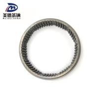 China OEM Sliding Sleeve 150151181221251 for Howo Synchronizer SINOTRUK Truck Parts for sale