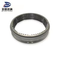 China OEM Sliding Sleeve 150151181221251 for Howo Synchronizer SINOTRUK Truck Parts for sale