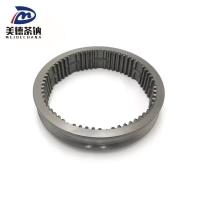 China OEM Sliding Sleeve 150151181221251 for Howo Synchronizer SINOTRUK Truck Parts for sale