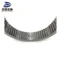 China OEM Sliding Sleeve 150151181221251 for Howo Synchronizer SINOTRUK Truck Parts for sale