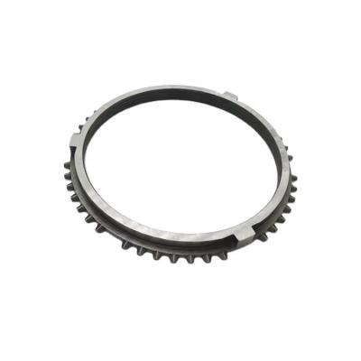 China Truck Transmission Synchronizer Gear Ring 1304304681 Heavy Duty OE Standard Size for sale