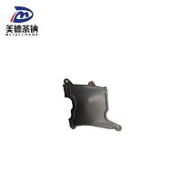 China Timing Belt Cover for Bus Manufacturing OEM Size Original Material CCC Certified for sale