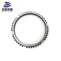 China Truck Transmission Synchronizer Gear Ring 1304304681 Heavy Duty OE Standard Size for sale