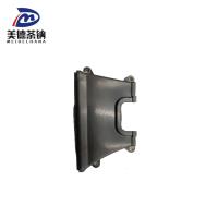 China Timing Belt Cover for Bus Manufacturing OEM Size Original Material CCC Certified for sale