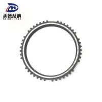 China Truck Transmission Synchronizer Gear Ring 1304304681 Heavy Duty OE Standard Size for sale