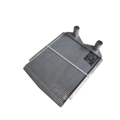 China Truck Intercooler Assy 1119010-242 Original Performance 10pcs MOQ for sale