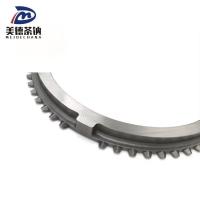 China Truck Synchronize Ring Gear 16S150-4 for Heavy Duty Transmission Gearbox Parts for sale