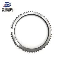 China Truck Synchronize Ring Gear 16S150-4 for Heavy Duty Transmission Gearbox Parts for sale