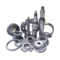 China Standard Transmission Gearbox Sliding Sleeve 150151181221251 for Heavy Duty Truck Spare Parts for sale