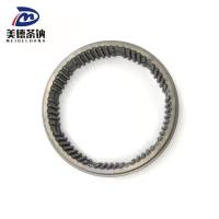China Standard Transmission Gearbox Sliding Sleeve 150151181221251 for Heavy Duty Truck Spare Parts for sale