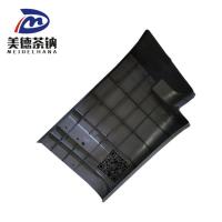 China 2803010-Q491 Front Bumper Metal FAW Truck Parts Heavy Duty Steel Bumper for sale