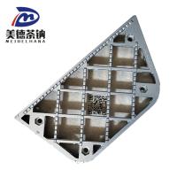 China 2803010-Q491 Front Bumper Metal FAW Truck Parts Heavy Duty Steel Bumper for sale