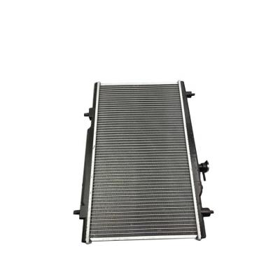 China RADIATOR for Bus Model Ltd. Production and Manufacturing Needs for sale