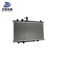 China RADIATOR for Bus Model Ltd. Production and Manufacturing Needs for sale