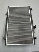 China RADIATOR for Bus Model Ltd. Production and Manufacturing Needs for sale
