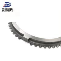 China 20CrMnTi Synchronization Ring 1316 304 149 for HOWO FAW Dongfeng CNHTC Truck Gearbox Parts for sale