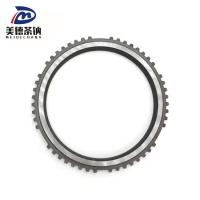 China 20CrMnTi Synchronization Ring 1316 304 149 for HOWO FAW Dongfeng CNHTC Truck Gearbox Parts for sale