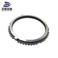 China 20CrMnTi Synchronization Ring 1316 304 149 for HOWO FAW Dongfeng CNHTC Truck Gearbox Parts for sale