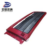 China Primitive Truck Front Fender 5103317-435 for Heavy Duty Vehicles and Trucks for sale