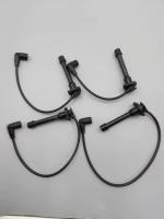China IGNITION COIL WIRE SET Perfect for Bus Part Manufacturing Solution Provider for sale